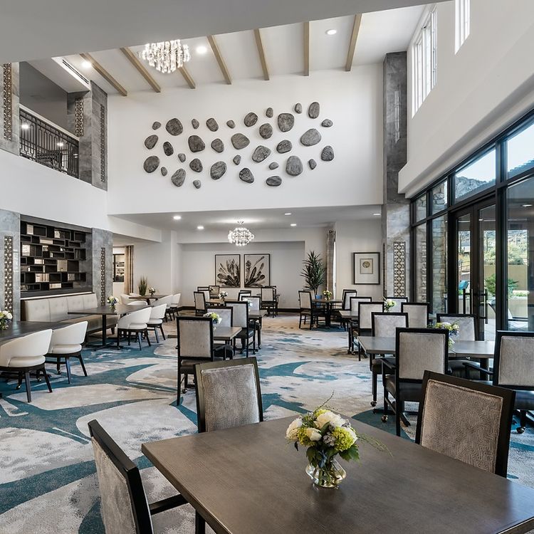 Acoya Troon - Pricing, Photos, Reviews & Amenities in Scottsdale, AZ - Seniorly